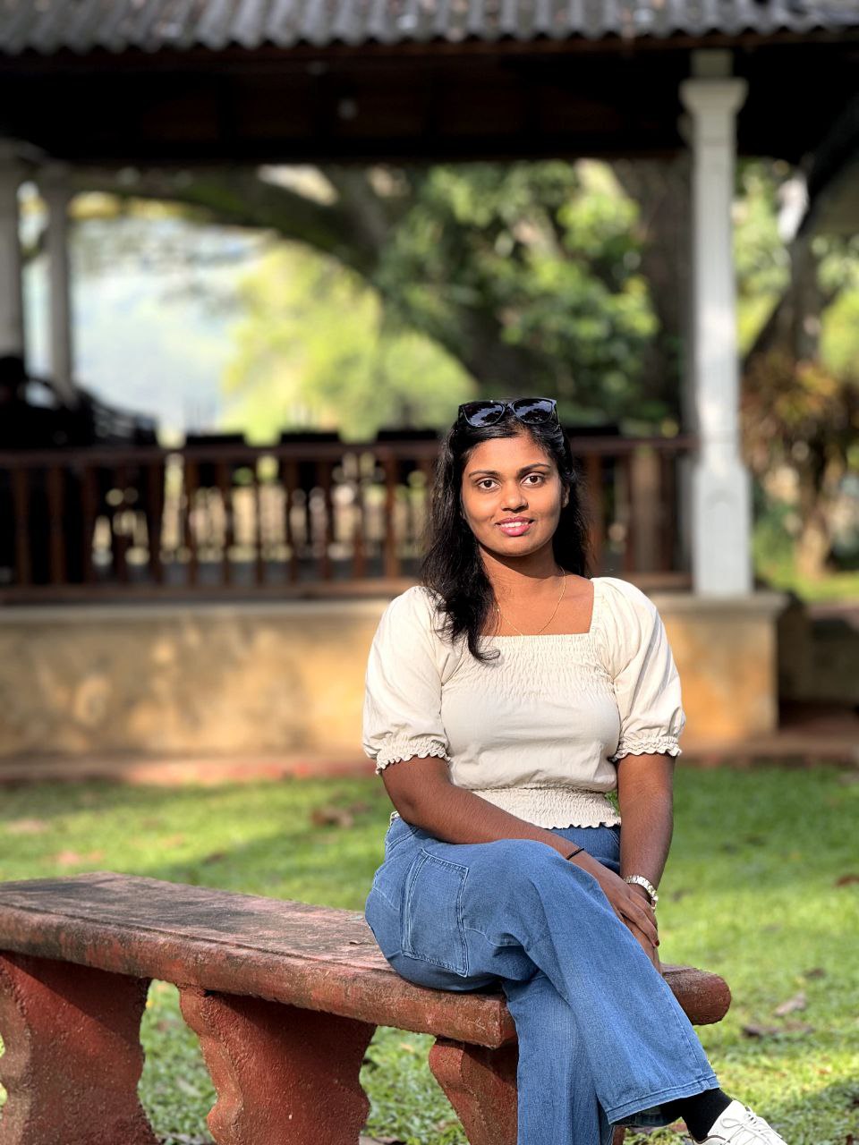 Shaini Sudusinghe Portfolio